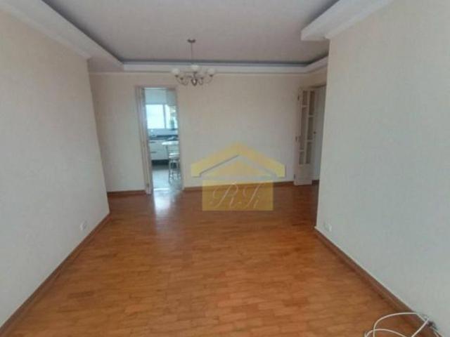 Apartamento com 3 dormitórios à venda, 92 m² por R$ 580.000,00 Vila Alexandria São Paulo/SP