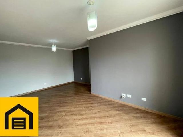 Apartamento com 3 dormitórios à venda, 92 m² por R$ 580.000,00 Vila Assis Brasil Mauá/SP