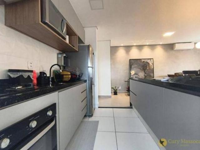Apartamento com 3 dormitórios à venda, 92 m² por R$ 580.000,00 Ilhas do Mediterrâneo Itu/SP