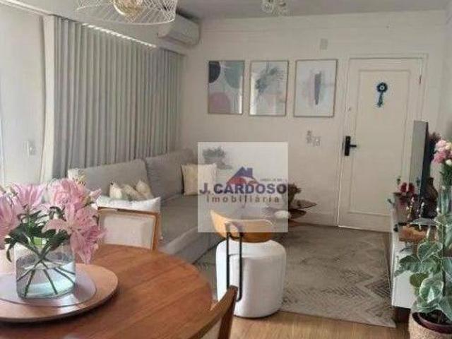 Apartamento com 3 dormitórios à venda, 92 m² por R$ 640.000,00 Vila Boa Vista Sorocaba/SP