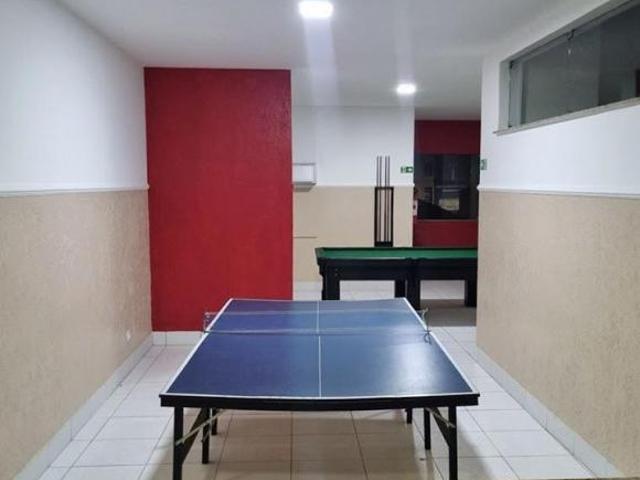 Apartamento com 3 dormitórios à venda, 92 m² por R$ 650.000,00 Barra Funda Guarujá/SP