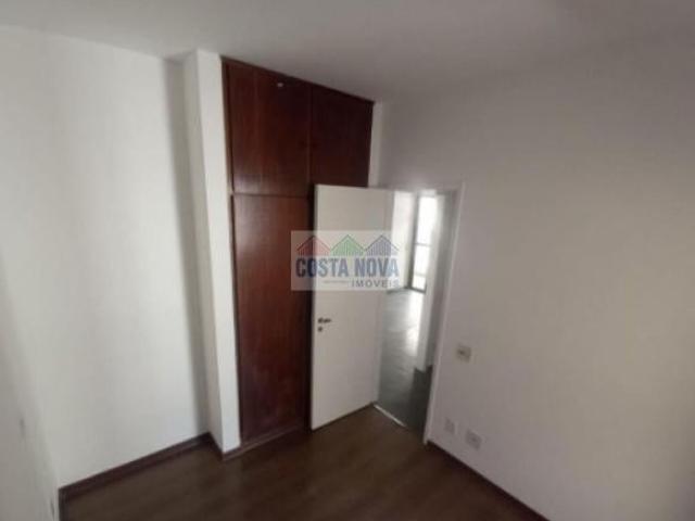 Apartamento com 3 dormitórios à venda, 92 m² por R$ 720.000 Aparecida Santos/SP