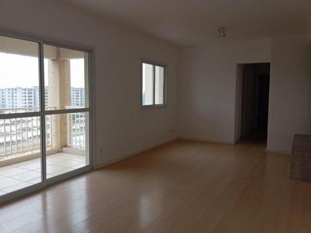 Apartamento com 3 dormitórios à venda, 92 m² por R$ 765.000,00 Residencial Tons do Morumbi Paulí