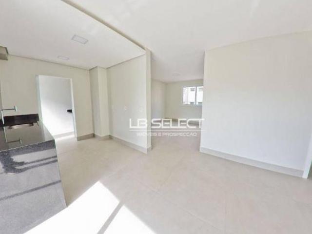 Apartamento com 3 dormitórios à venda, 92 m² por R$ 770.671,33 Santa Maria Uberlândia/MG