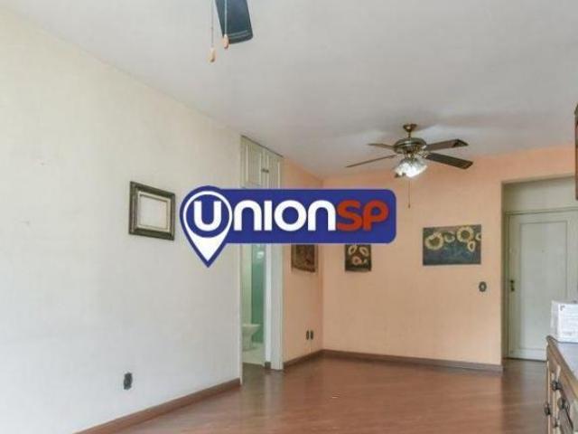 Apartamento com 3 dormitórios à venda, 92 m² por R$ 780.000 Pinheiros São Paulo/SP