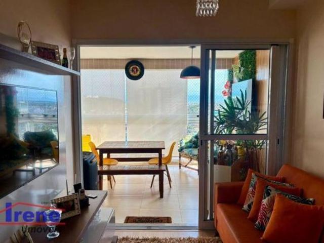 Apartamento com 3 dormitórios à venda, 92 m² por R$ 790.000 Praia Do Sonho Itanhaém/SP