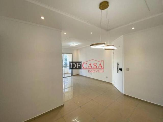 Apartamento com 3 dormitórios à venda, 92 m² por R$ 829.000,00 Vila Regente Feijó São Paulo/SP