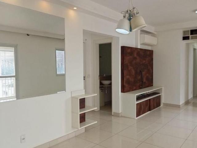 Apartamento com 3 dormitórios à venda, 92 m² por R$ 820.000,00 Residencial Tons do Morumbi Paulí