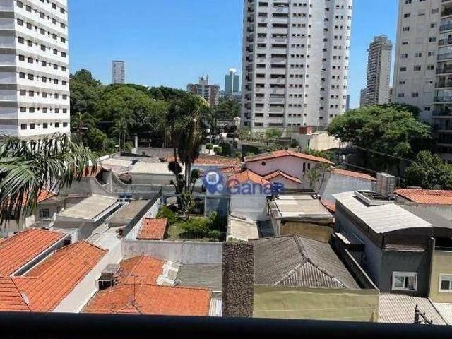 Apartamento com 3 dormitórios à venda, 92 m² por R$ 830.000,00 Água Rasa São Paulo/SP