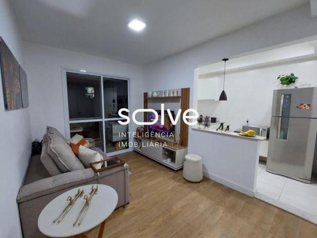 Apartamento com 3 dormitórios à venda, 92 m² por R$ 830.000,00 Premium Residence Indaiatuba/SP