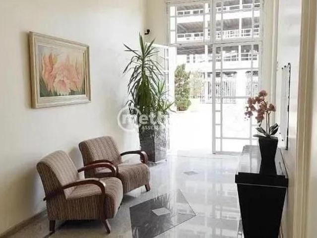 Apartamento com 3 dormitórios à venda, 92 m² por R$ 845.000,00 Jardim Aurélia Campinas/SP