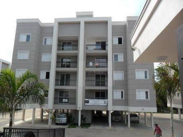 Apartamento com 3 dormitórios à venda, 92 m² por R$ 859.000,00 Condomínio Riviera de Vinhedo Vin