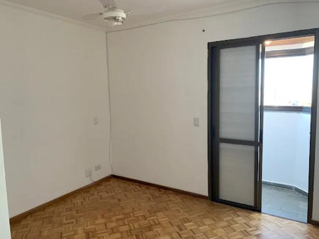 Apartamento com 3 dormitórios à venda, 92 m² por R$ 850.000,00 Vila Mascote São Paulo/SP