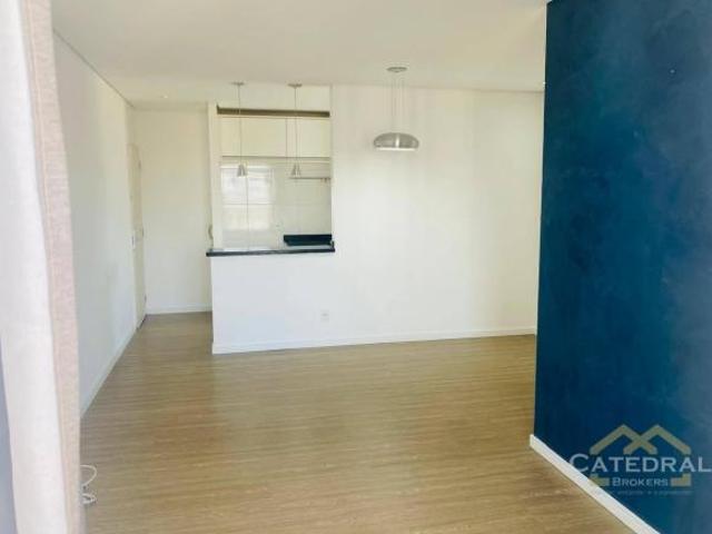 Apartamento com 3 dormitórios à venda, 92 m² por R$ 880.000,00 Jardim Messina Jundiaí/SP