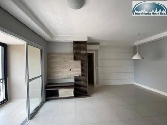 Apartamento com 3 dormitórios à venda, 92 m² por R$ 890.000,00 Condomínio Riviera de Vinhedo Vin
