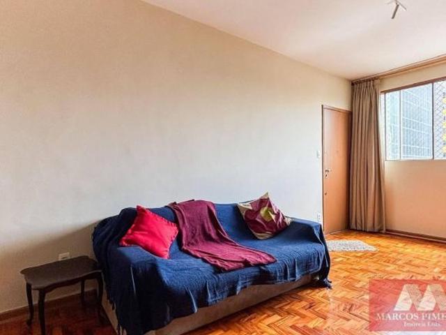 Apartamento à venda, 92 m² por R$ 870.000,00 Consolação São Paulo/SP