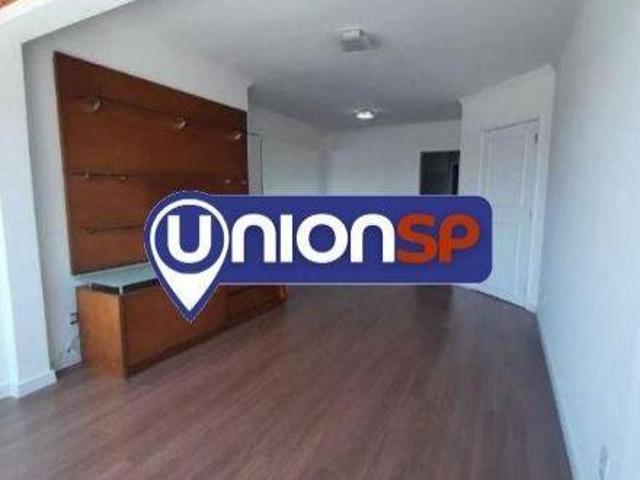 Apartamento com 3 dormitórios à venda, 92 m² por R$ 900.000,00 Brooklin São Paulo/SP