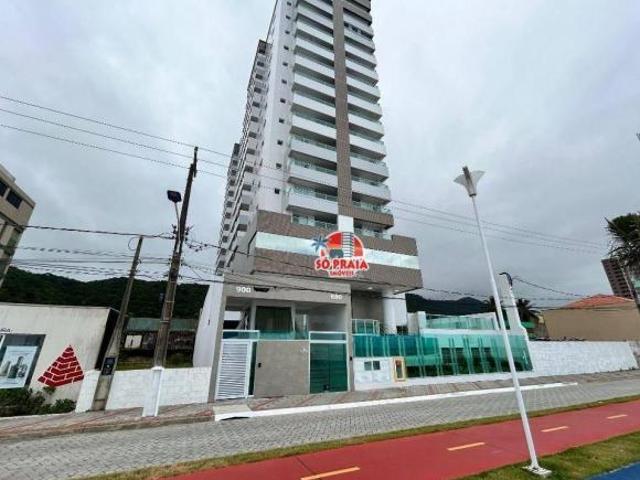 Apartamento com 3 dormitórios à venda, 92 m² por R$ 900.000,00 Centro Mongaguá/SP