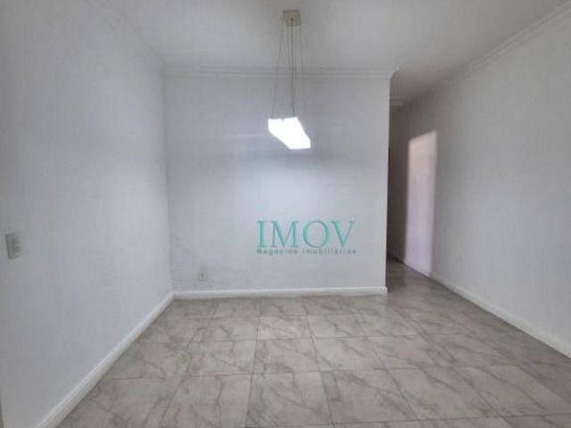 Apartamento com 3 dormitórios à venda, 92 m² por R$ 900.000,00 Parque Residencial Aquarius São J
