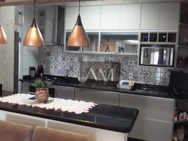 Apartamento com 3 dormitórios à venda, 92 m² por R$ 900.000 Rua Serra de Japi, 106 Tatuapé