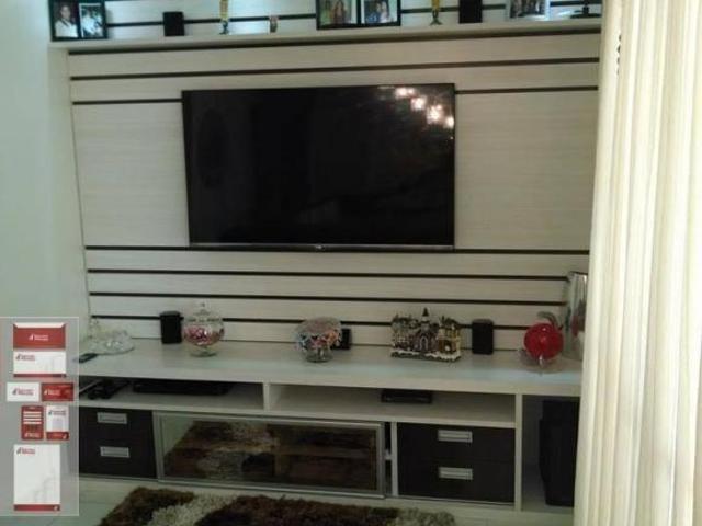 Apartamento com 3 dormitórios à venda, 92 m² por R$ 949.000,00 Vila Augusta Guarulhos/SP