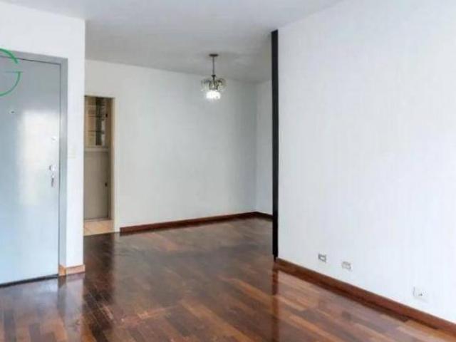 Apartamento com 3 dormitórios à venda, 92 m² por R$ 950. Campo Belo São Paulo/SP