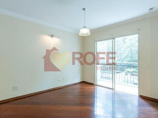 Apartamento com 3 dormitórios à venda, 92 m² por R$ 950.000,00 Brooklin Paulista São Paulo/SP