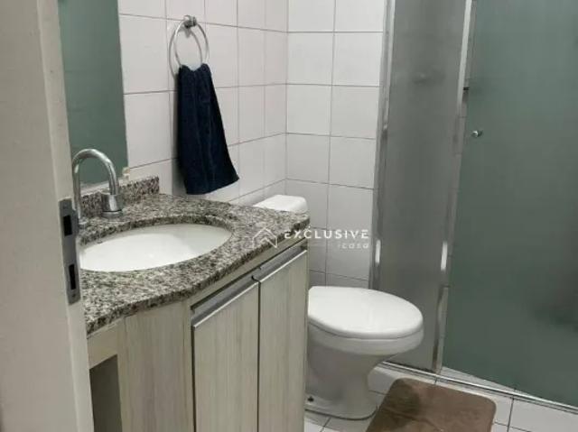 Apartamento com 3 dormitórios à venda, 92 m² por R$ 950.000,00 Jardim Aquarius São José dos Camp