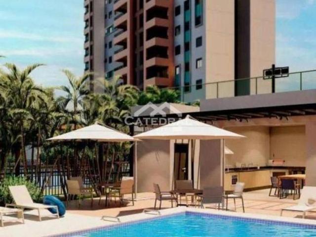 Apartamento com 3 dormitórios à venda, 92 m² por R$ 980.000,00 Engordadouro Jundiaí/SP