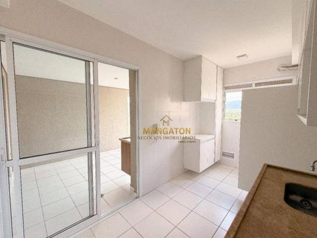 Apartamento com 3 dormitórios à venda, 92 m² por R$ 980.000,00 Jardim Ana Maria Jundiaí/SP