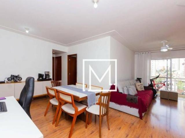 Apartamento com 3 dormitórios à venda, 92 m² por R$ 995.000 Vila Firmiano Pint