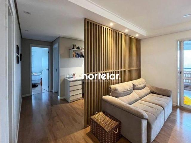 Apartamento com 3 dormitórios à venda, 92 m² Vila Anastácio São Paulo/SP