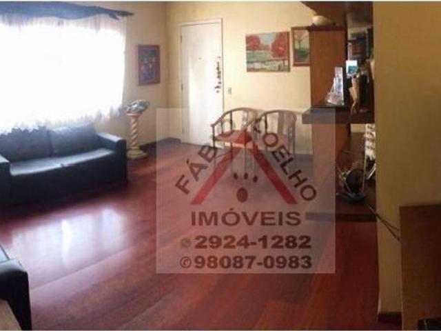 Apartamento com 3 dormitórios à venda, 92 m² Vila Olímpia São Paulo/SP AGENDE AINDA HOJE SUA V