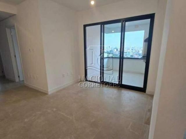 Apartamento com 3 dormitórios à venda, 93 m² Campestre Santo André/SP