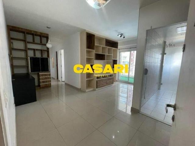 Apartamento com 3 dormitórios à venda, 93 m² Baeta Neves São Bernardo do Campo/SP