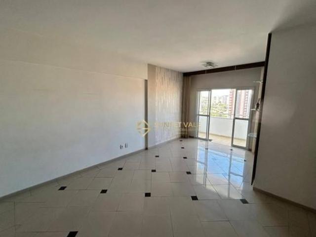 Apartamento com 3 dormitórios à venda, 93 m² Jardim Pereira do Amparo Jacareí/SP