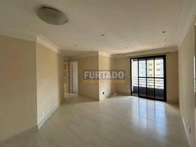 Apartamento com 3 dormitórios à venda, 93 m² Santa Paula São Caetano do Sul/SP