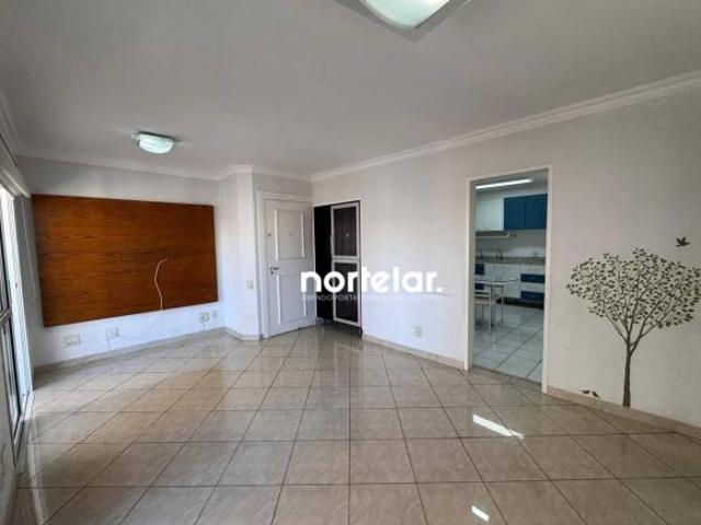 Apartamento com 3 dormitórios à venda, 93 m² por R$ 1.450.000,00 Vila Pompeia São Paulo/SP