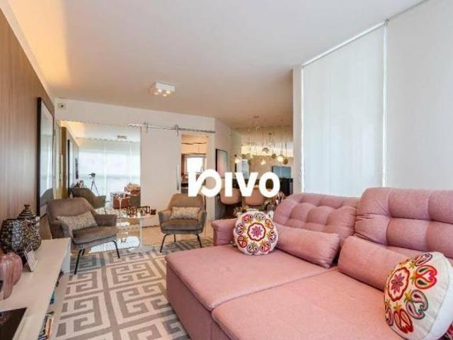 Apartamento com 3 dormitórios à venda, 93 m² por R$ 1.600.000,00 Vila Mariana São Paulo/SP