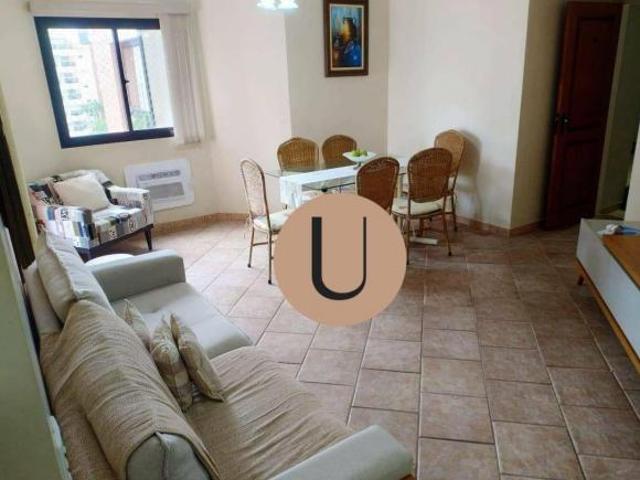 Apartamento com 3 dormitórios à venda, 93 m² por R$ 1.790.000,00 Riviera de São Lourenço Bertiog