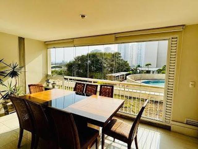 Apartamento com 3 dormitórios à venda, 93 m² por R$ 1.020.000,00 Vila Leopoldina São Paulo/SP