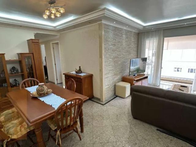 Apartamento com 3 dormitórios à venda, 93 m² por R$ 1.050.000,00 Tatuapé São Paulo/SP