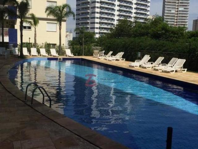Apartamento com 3 dormitórios à venda, 93 m² por R$ 1.050.000,00 Vila Gumercindo São Paulo/SP