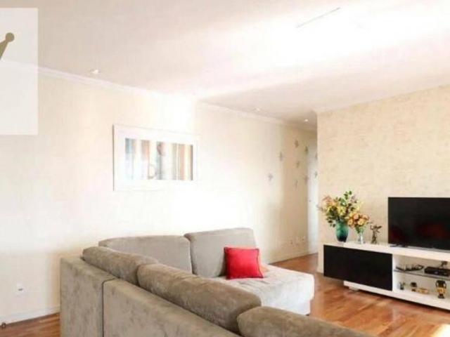 Apartamento com 3 dormitórios à venda, 93 m² por R$ 1.069.000,00 Vila Leopoldina São Paulo/SP