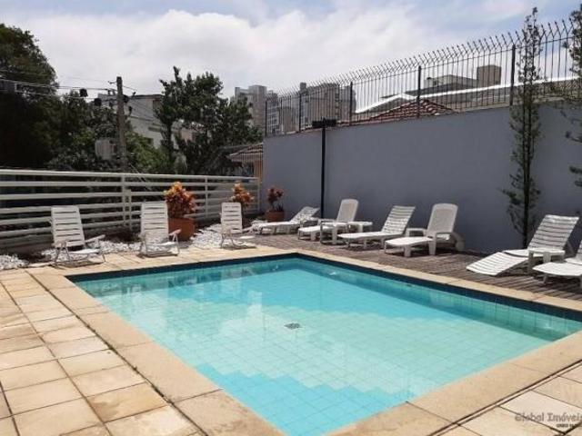 Apartamento com 3 dormitórios à venda, 93 m² por R$ 1.180.000,00 Vila Mariana São Paulo/SP