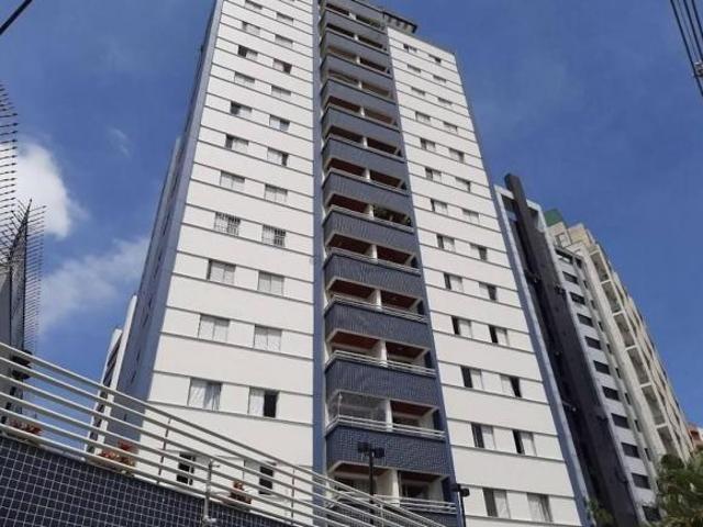 Apartamento com 3 dormitórios à venda, 93 m² por R$ 1.180.000,00 Vila Mariana São Paulo/SP