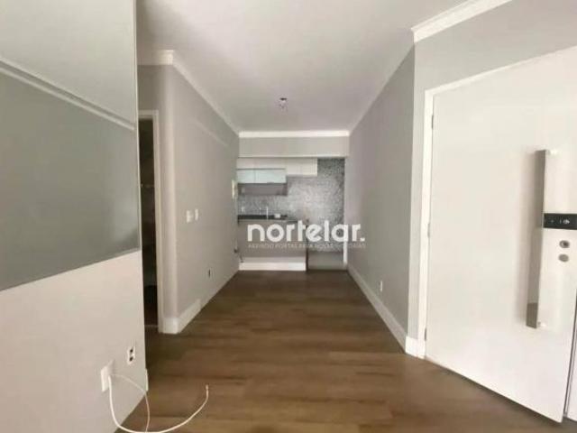 Apartamento com 3 dormitórios à venda, 93 m² por R$ 1.185.000,00 Alto de Santana São Paulo/SP