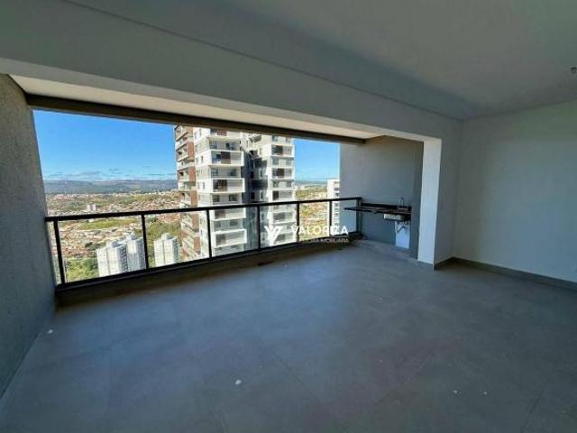 Apartamento com 3 dormitórios à venda, 93 m² por R$ 1.195.000,00 Alameda JK Votorantim/SP