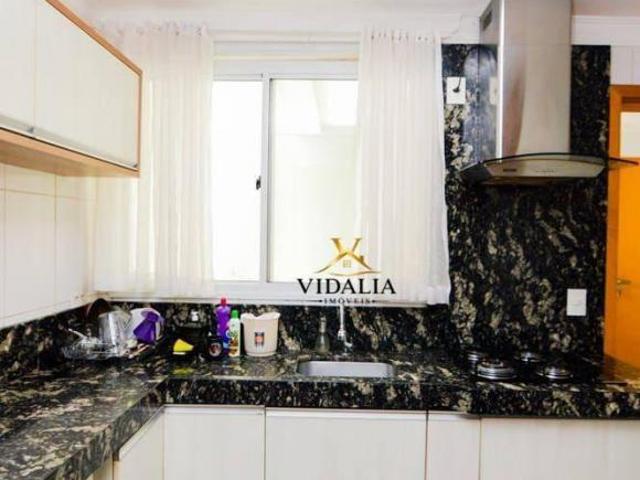 Apartamento com 3 dormitórios à venda, 93 m² por R$ 1.200.000,00 Centro Guarulhos/SP