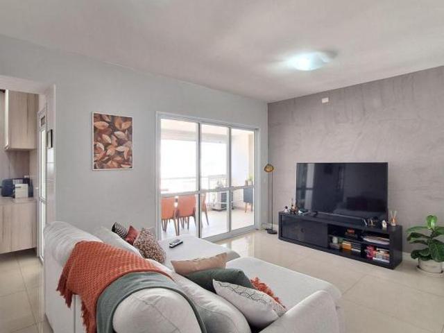 Apartamento com 3 dormitórios à venda, 93 m² por R$ 1.200.000,00 Vila Leopoldina São Paulo/SP